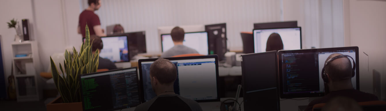 Offshore Dedicated Software Development Center - AAPNA Infotech